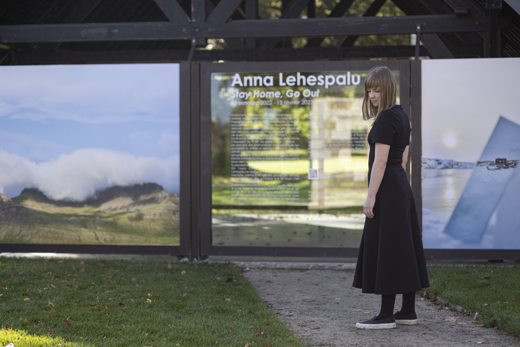 Anna Lehespalu – Foku